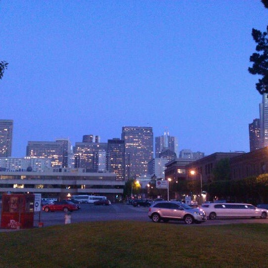 Photos at Anchorage Square - Shopping Mall in San Francisco