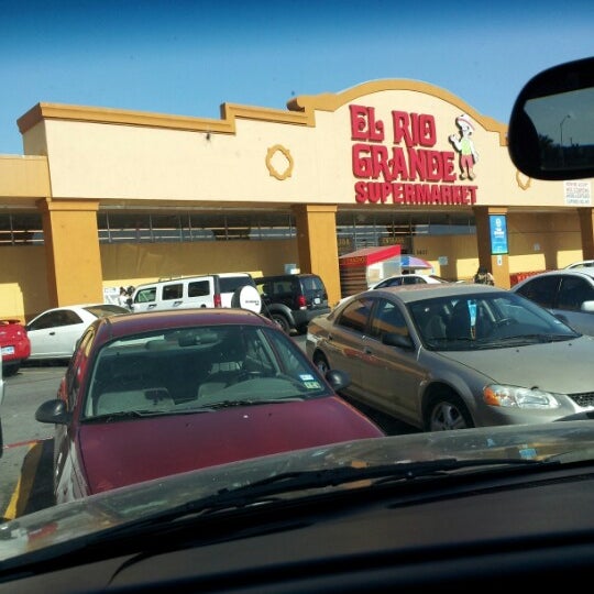 El Rio Grande Latin Market - Grocery Store in Fort Worth