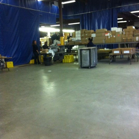 UPS Depot - 2 tips from 36 visitors