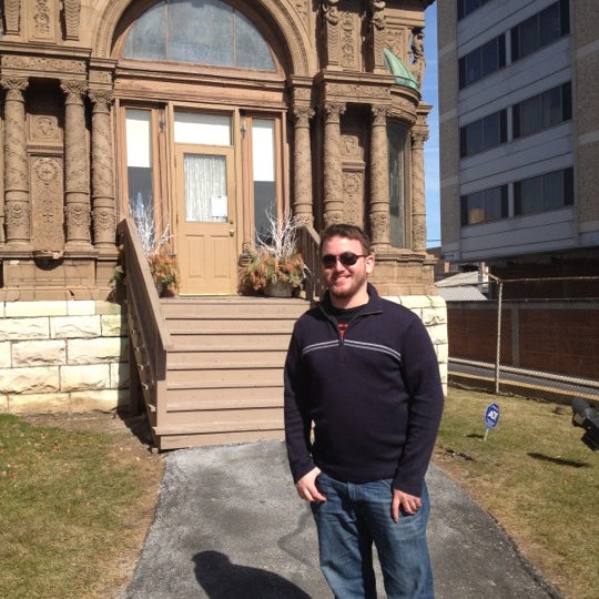 Photos at Pabst Mansion - History Museum in Avenues West