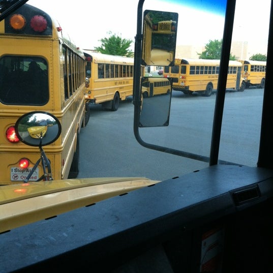 Martin Luther King, Jr. Middle School - Hidden Valley - Charlotte, NC