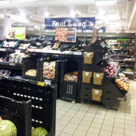 Sainsbury's - Supermarket in Muswell Hill