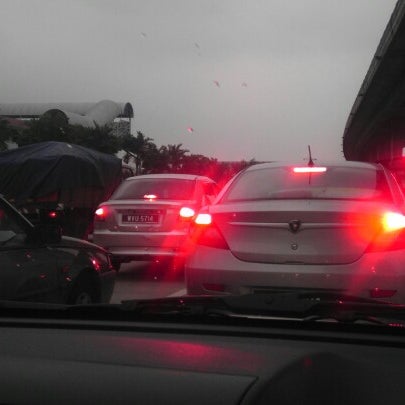 Plaza Tol Sunway (PJS 5) - Petaling Jaya, Selangor