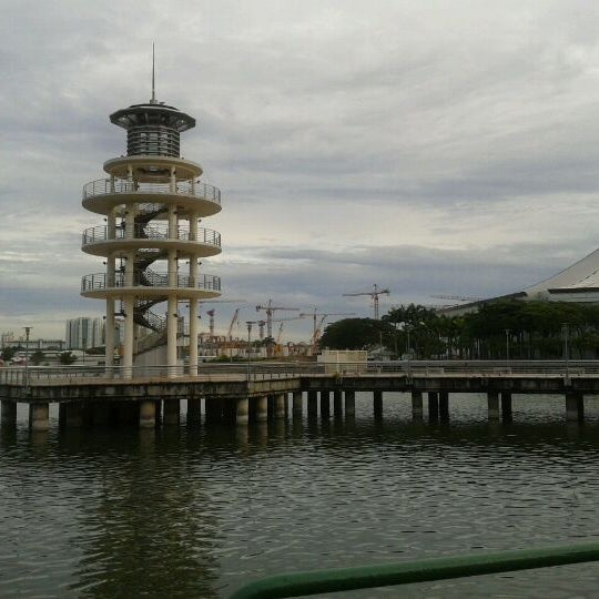 Photos at Tanjong Rhu Promenade - Waterfront in Singapore