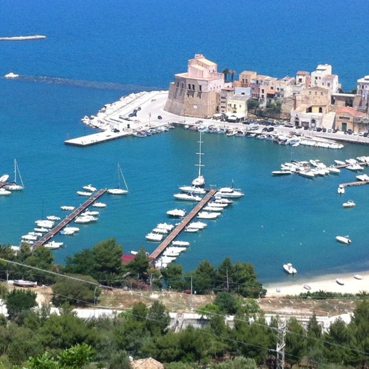 Porto Di Castellamare Del Golfo - 10 tips