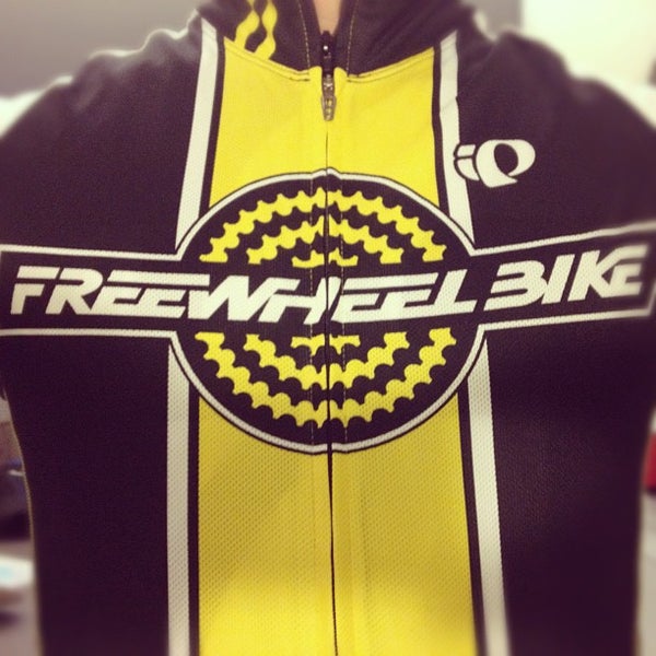 Freewheel Bike Shop - Cedar-Riverside - 3 tips