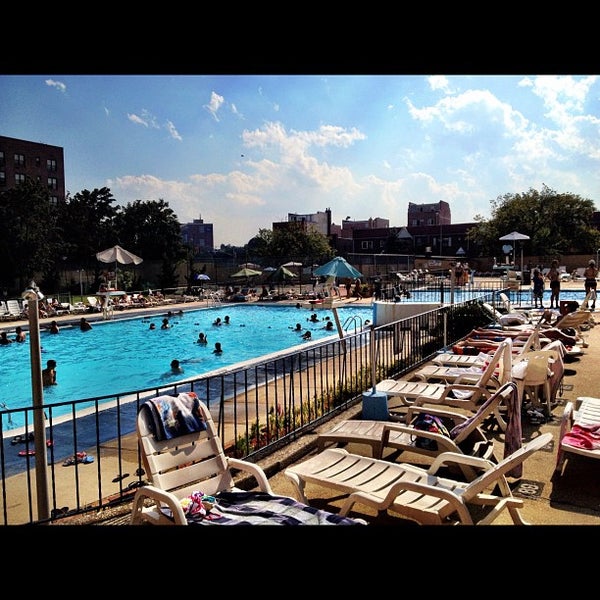 Skyline Pool - 6 tips from 92 visitors