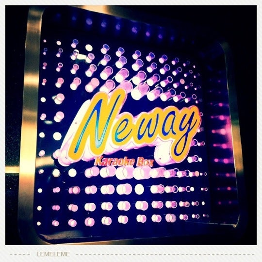 Neway Karaoke Box - Taman Segar - Kuala Lumpur, Kuala Lumpur