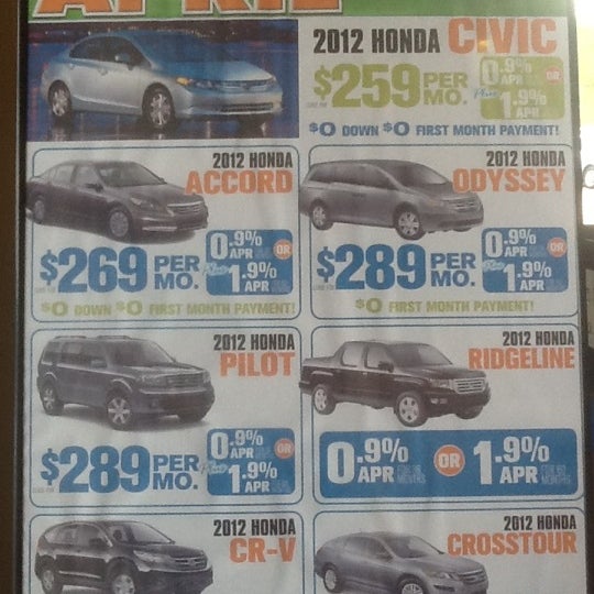 Lujack Motorwerks - Car Dealership in Davenport