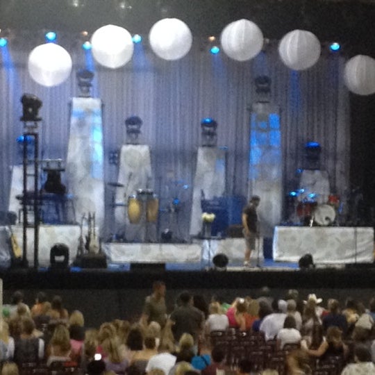 Photos at Celeste Center - Event Space