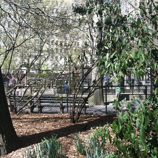 Photos at Diana Ross Playground - Central Park - 1 tip