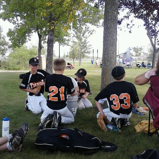 Bob Cross Field - Baseball Field