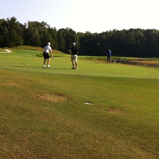 Photos at Legacy on Lanier Golf Club - Golf Course in Buford