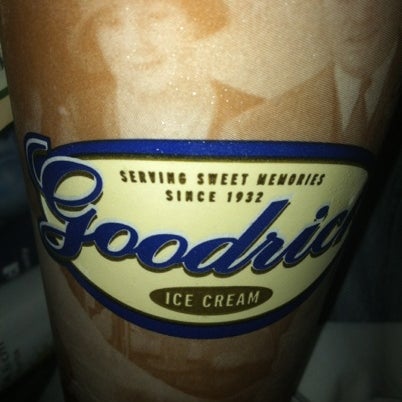 Subway / Goodrich Ice Cream (Now Closed) - Sandwich Spot in Omaha