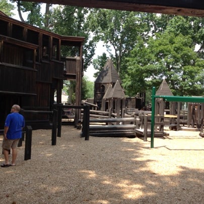 Nor Gwyn Pool at Parkside Place - Water Park in North Wales