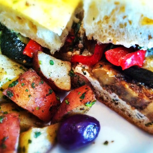 Photos at Pane Rustica Bakery & Cafe - Southwest Tampa - 77 tips