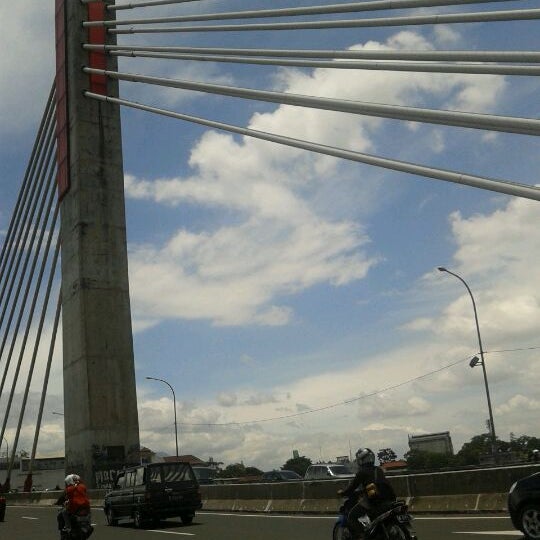 Photos at Jembatan Layang Pasupati - Bridge
