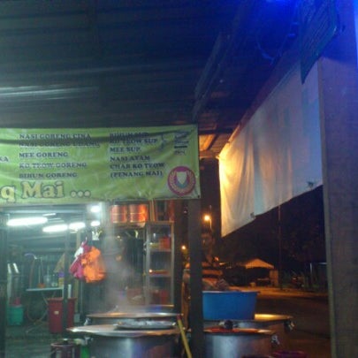 Photos at Sup Meletop - Jln. Kinrara 1