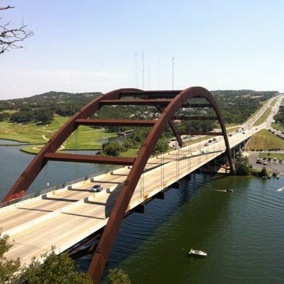 Photos at 360 Bridge (Pennybacker Bridge) - 22 tips from 2892 visitors
