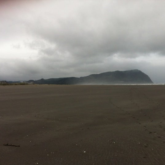 Gearhart Ocean State Park Estuary - Seaside, OR