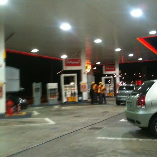 Shell Select - Convenience Store in Morumbi