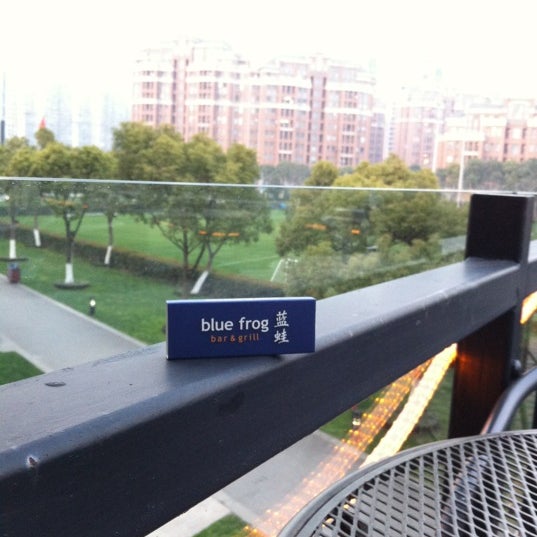 Blue Frog 蓝蛙 - 15 tips from 403 visitors