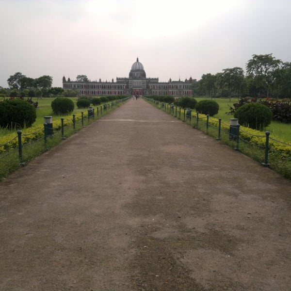 Koch Bihar Rajbari Palace - 3 tips
