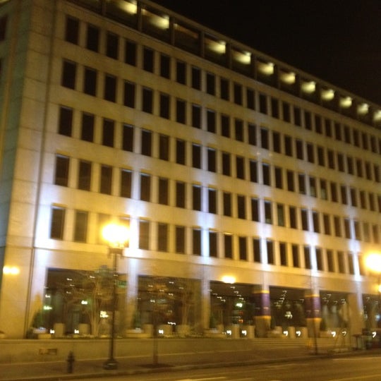 Photos at Federal Deposit Insurance Corp. (FDIC) Headquarters (Main ...