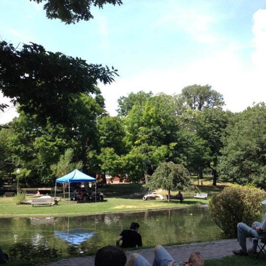 Photos at Parc Westmount Park - Parc Westmount