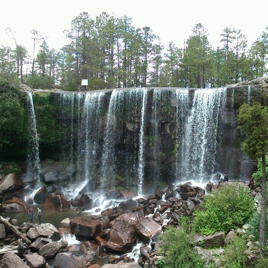 Mexiquillo - 4 tips from 282 visitors