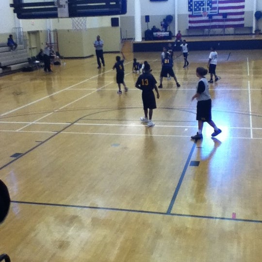 Photos at Smyrna Community Center - Downtown Smyrna - Smyrna, GA