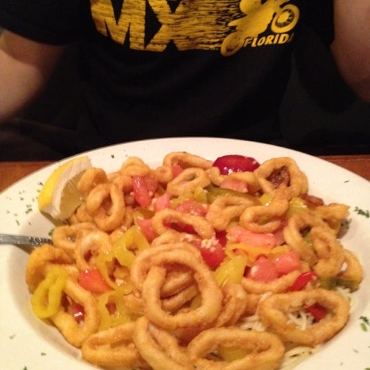 CC Tomatoes - Italian Restaurant in Concord