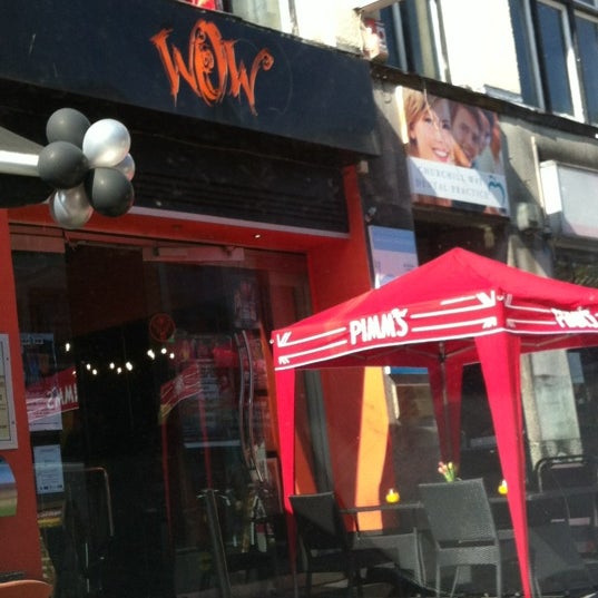 Wow Bar (Now Closed) - City Centre - 18 tips from 426 visitors