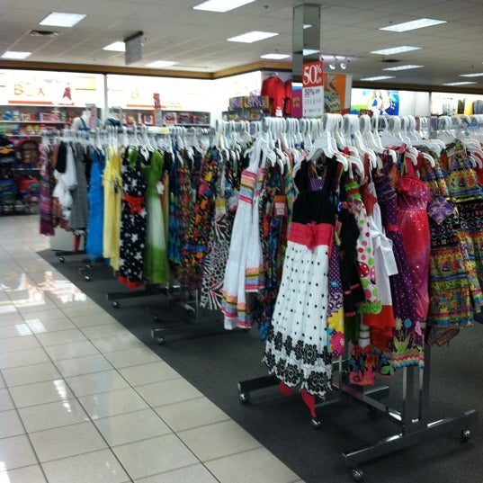 Kohl's - Department Store in Kentwood