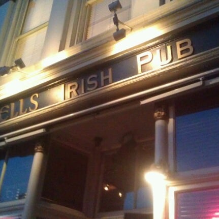 Kells Irish Restaurant & Pub - 87 tips from 6331 visitors