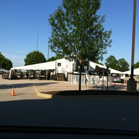 Photos at State Farm Catastrophe Services - O'Fallon, IL