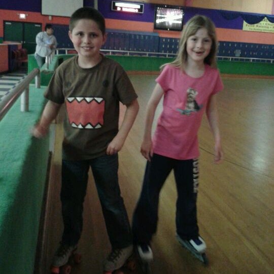 Photos at Skate World of Troy - Roller Rink