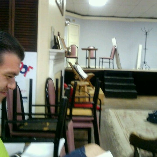 The Grange Playhouse - Theater in Howell