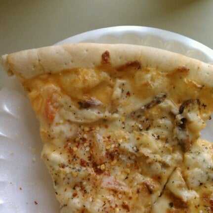 Cheetah Pizza - 4 tips from 201 visitors