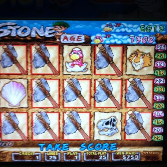 On The Rox (Now Closed) - 9803 Spring Cypress Rd