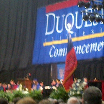 Photos at A.J. Palumbo Center - Bluff - 1 tip from 661 visitors