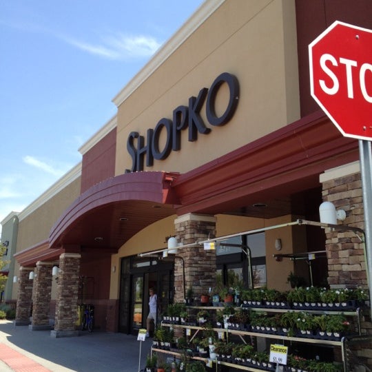 Shopko (Now Closed) - 2 tips