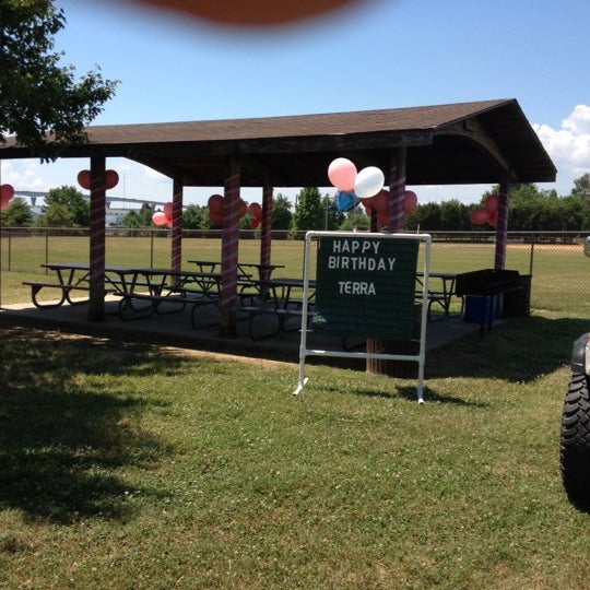Photos at Naval Recreation Center Solomons Island - Campground in Solomons