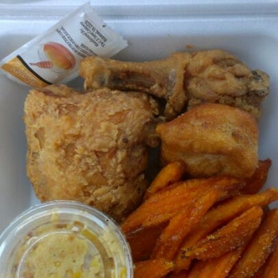 Pollard's Chicken - Fried Chicken Joint in Pleasant Grove