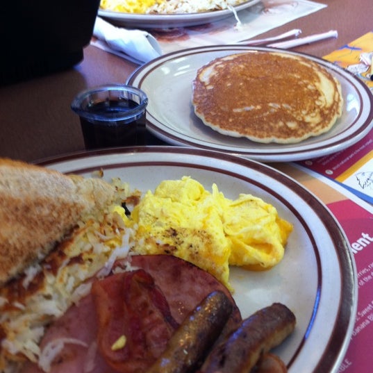 Photos at Denny's - Breakfast Spot