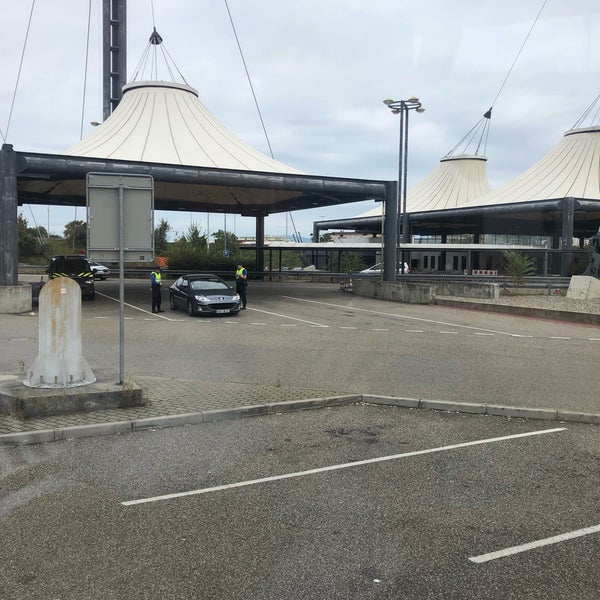 Saint-Louis [F] / Basel [CH] - 6 tips