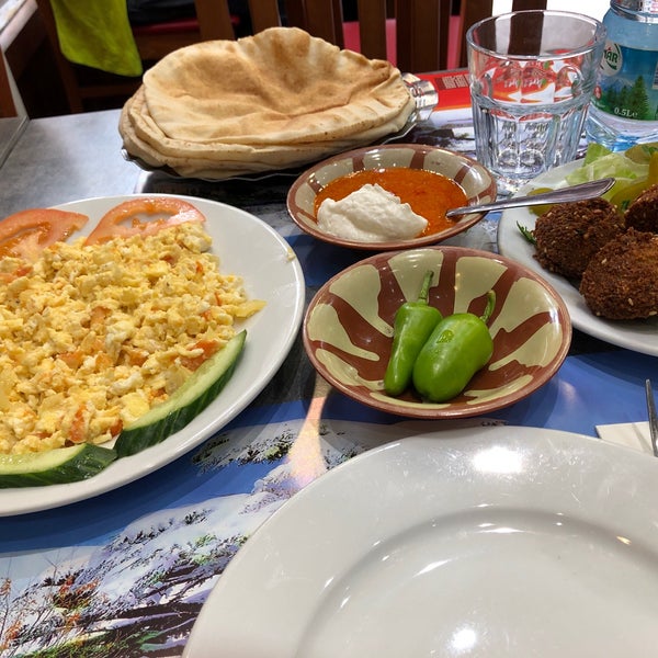 Photos at Al Arez 2 - Lebanese Restaurant in London