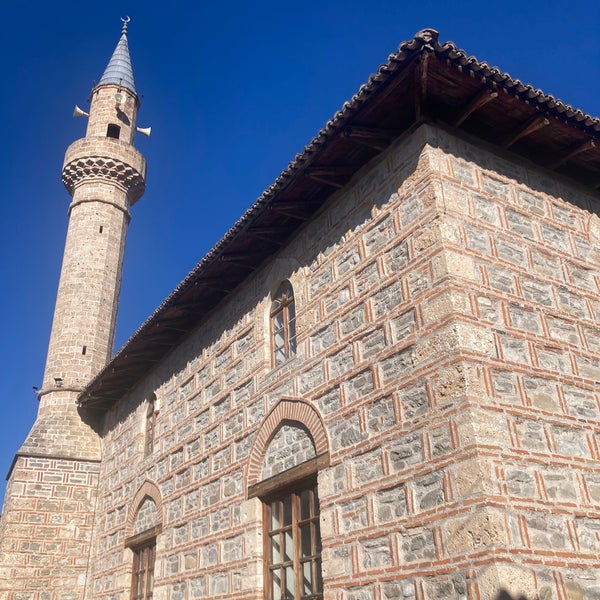 King Mosque - Elbasan, Elbasan İli