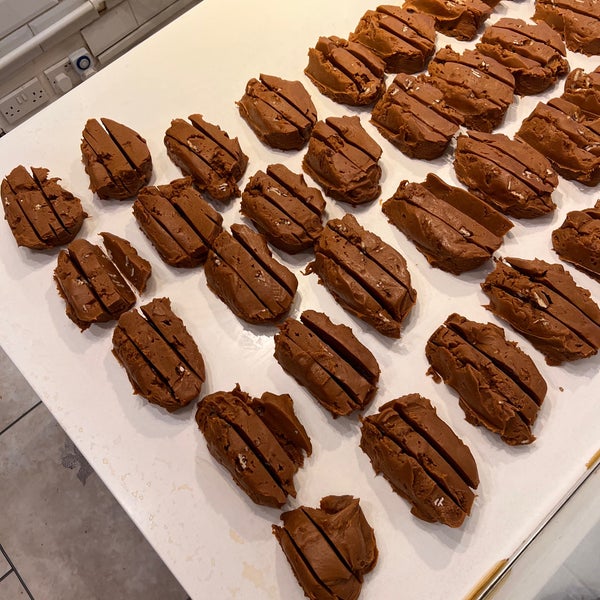 Roly's Fudge Pantry - Candy Store in North Laine