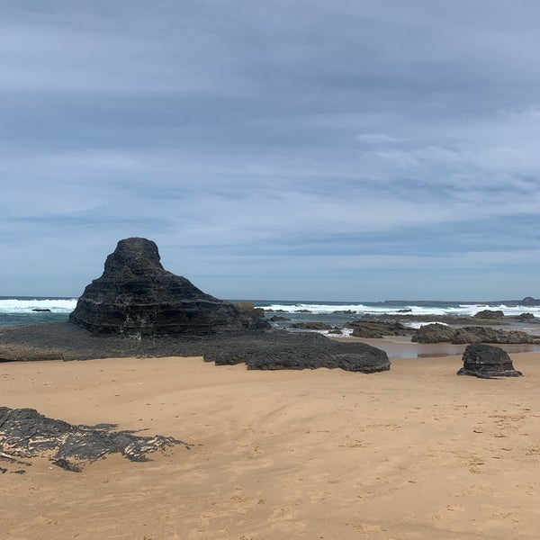 Praia de Castelejo - Vila do Bispo, Algarve